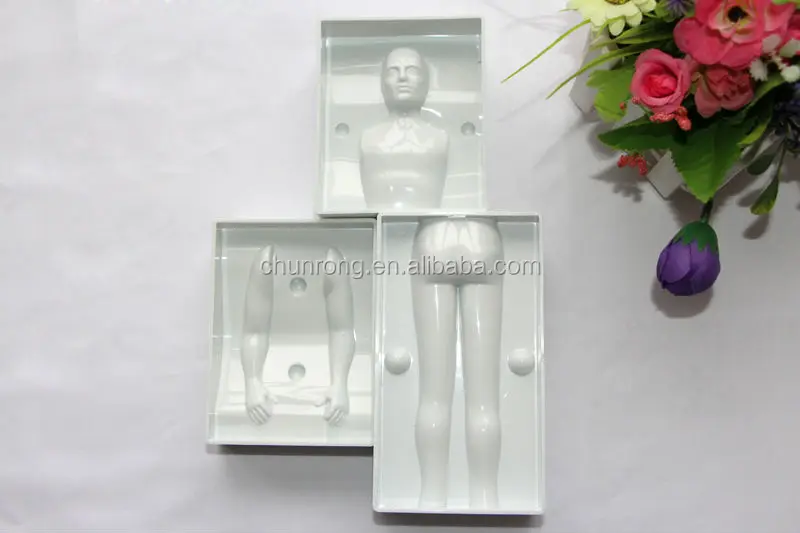 Pasteles De Cuerpo De Mujer - Create Human Body Cakes