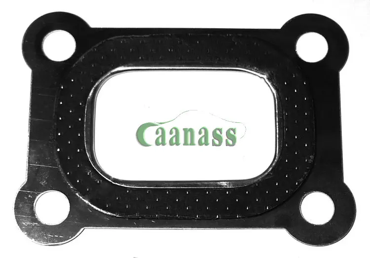 8170959,8187272,1547881 Volvo Truck Exhaust Manifold Gasket - Buy Volvo ...