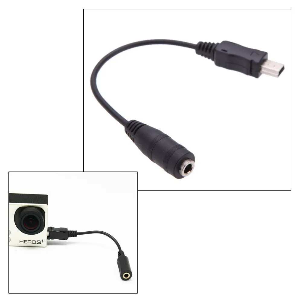 Cheap Gopro Mic Adapter, find Gopro Mic Adapter deals on line at ...