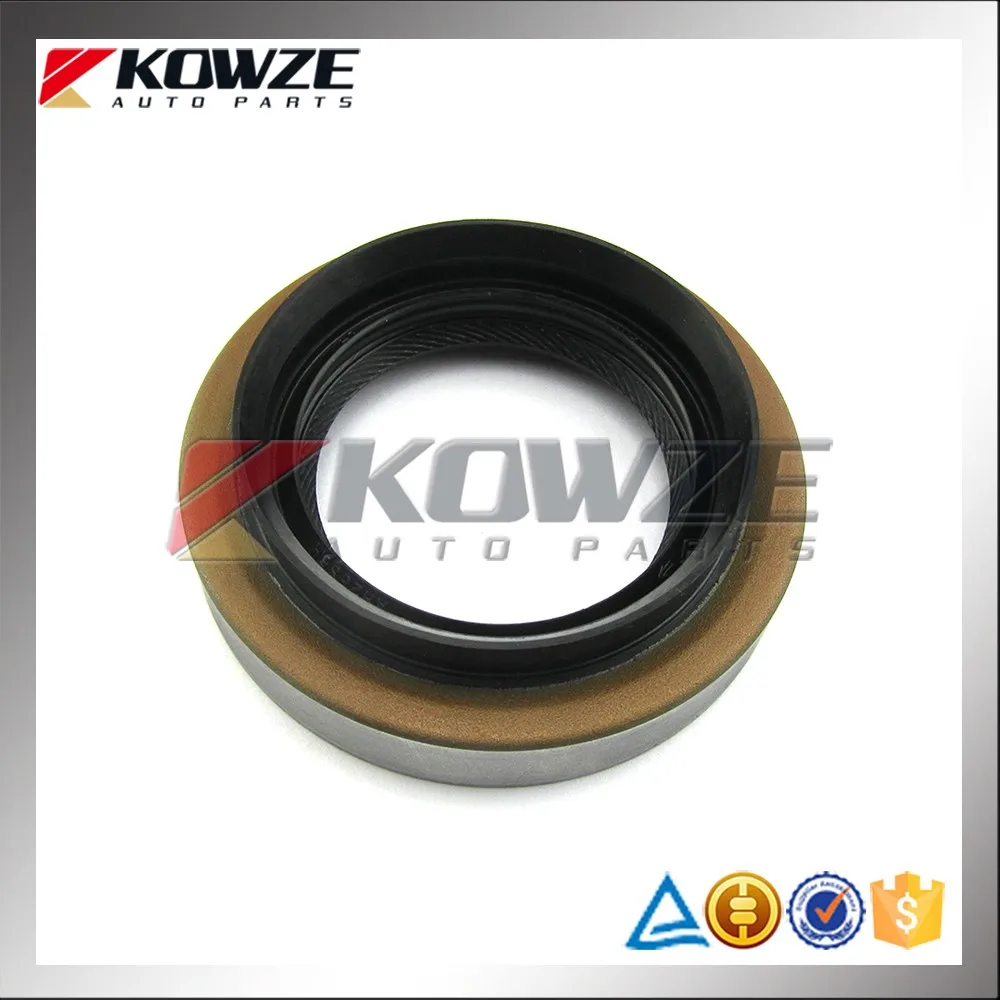 Differential Drive Pinion Oil Seal For Mitsubishi L200 Pajero/montero ...