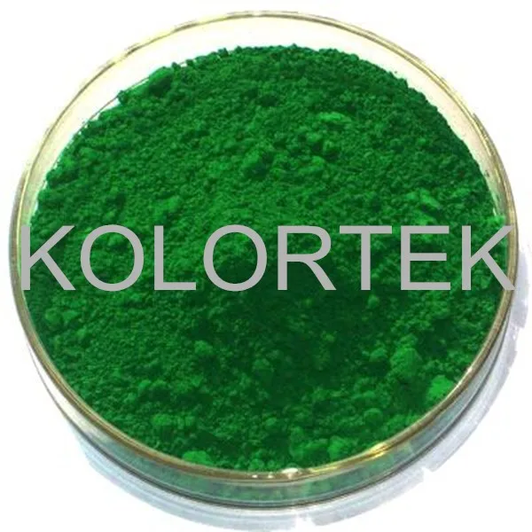 Hydrated Chromium Oxide Green For Nail Polish - Buy Hydrated Chromium ...