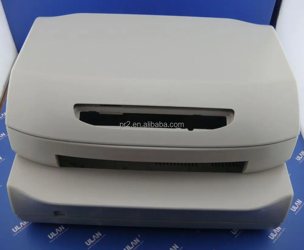 New Olivetti PR2E Dot matrix Passbook Passport Receipt Invoice Printer ...