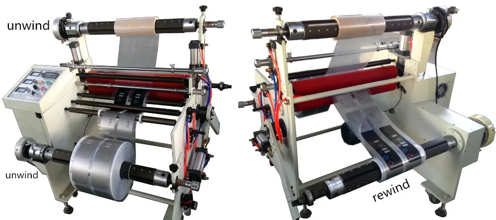 Roll To Roll Press Laminating Machine - Buy Press Laminating Machine ...
