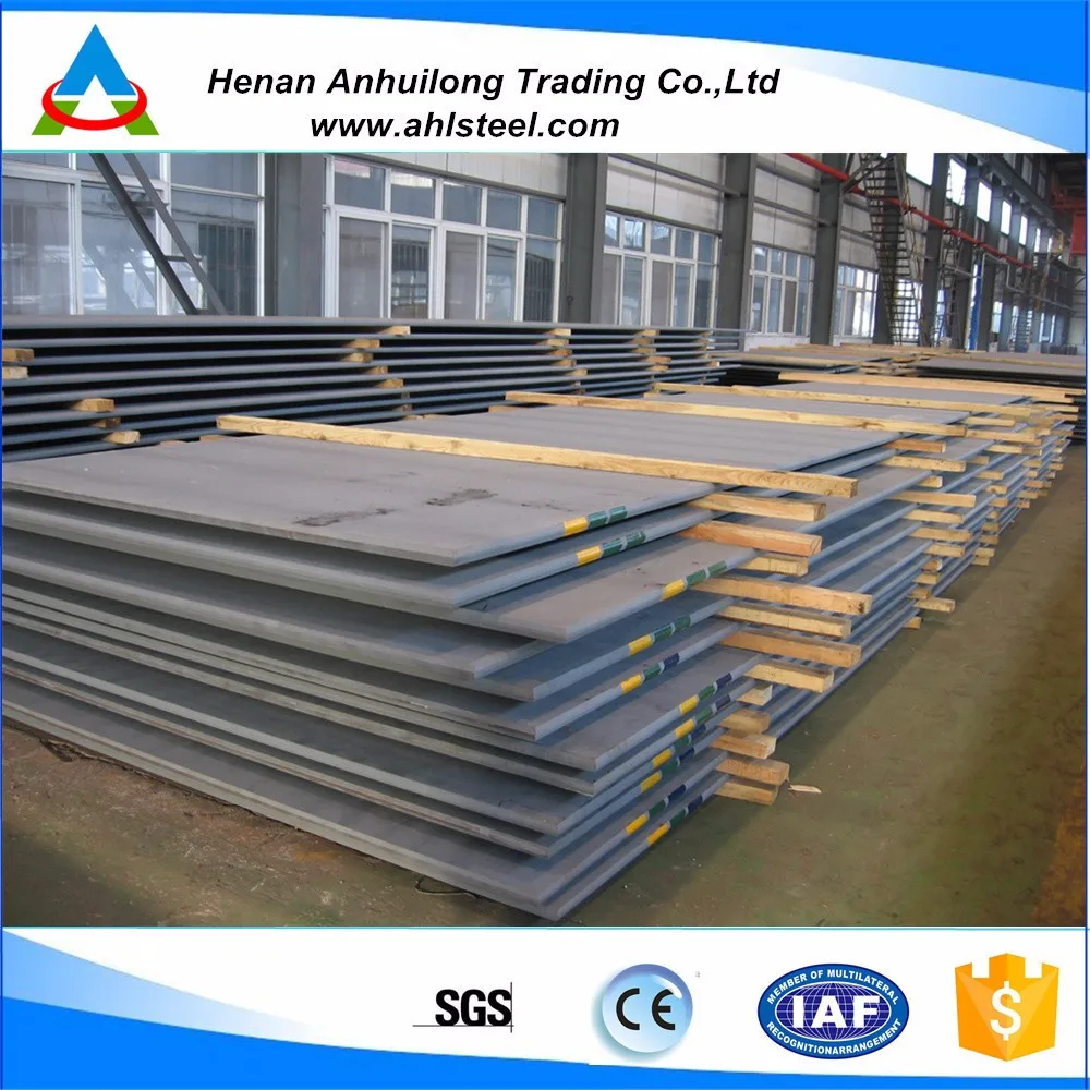 Bisalloy Bisplate500 Q&t Wear Resistant Steel - Buy Bisplate500 Q&t ...