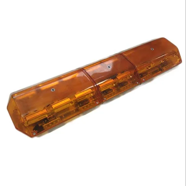 Uniontech Amber Led Light Bar Ambulance Use Emergency Light For Warning ...