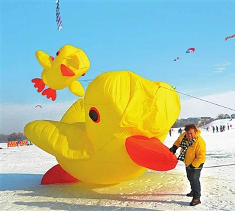 Honour - Weifang Kaixuan Kite Manufacture Co., Ltd.