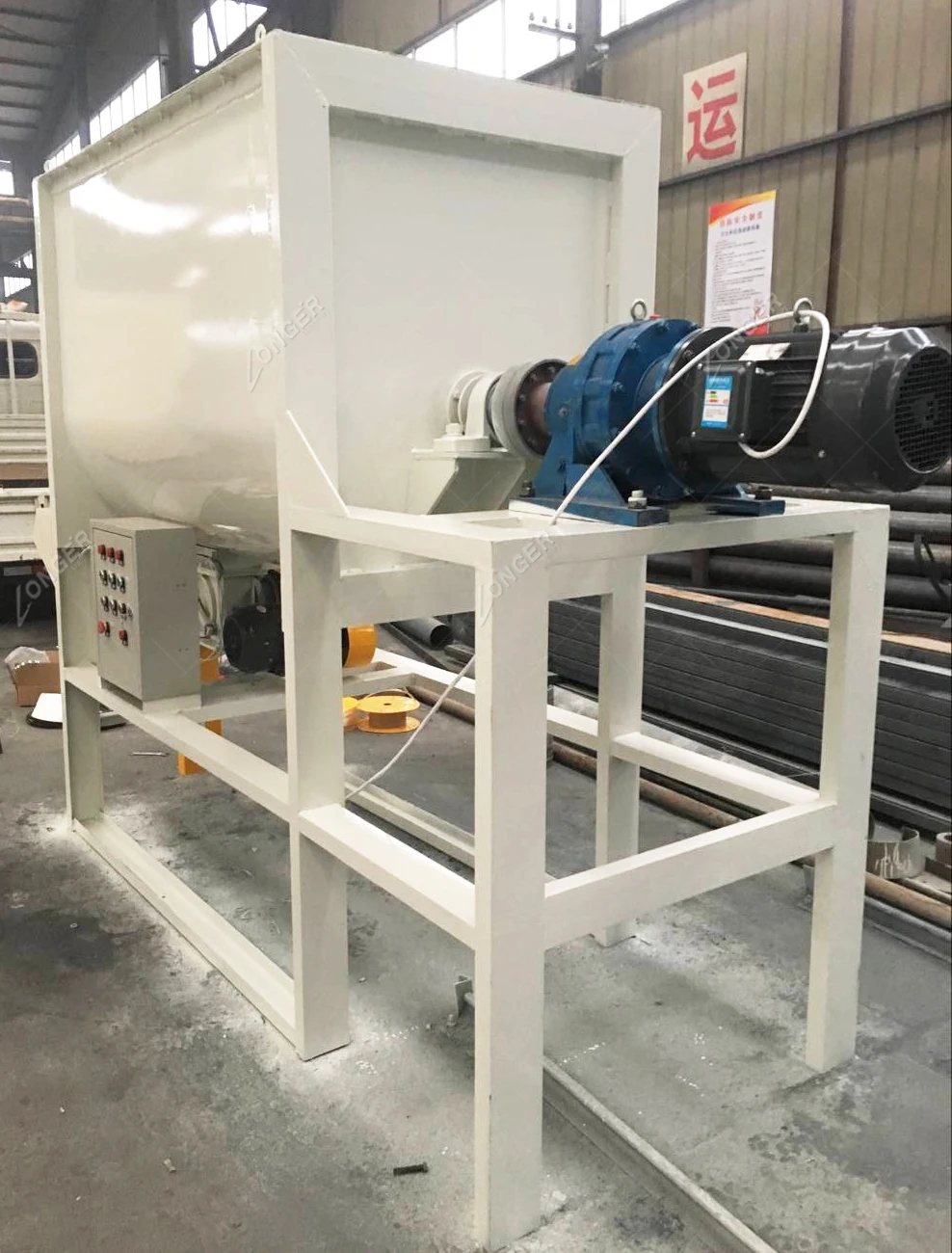 Longer Dry Mix Mortar Plant - Efficient & Reliable Solutions