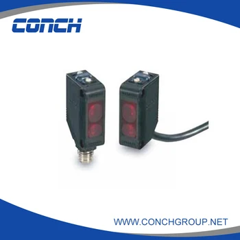 Omron Photoelectric Sensors Amplifier Built-in Model E3s-db - Buy Omron Photoelectric Sensors ...