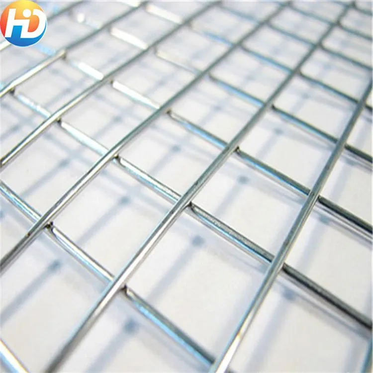 11 Gauge Galvanized Welded Wire Mesh - Buy Galvanized Welded Wire Mesh ...