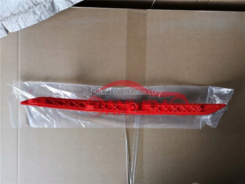 2011-2018 Hyundai Elantra Rear Bumper Lamp & Reflector - Quality Auto ...