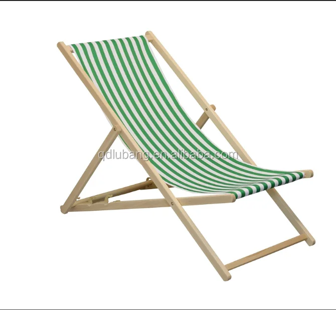 Shop High-Quality Wooden Deck Chair Frames for Outdoor