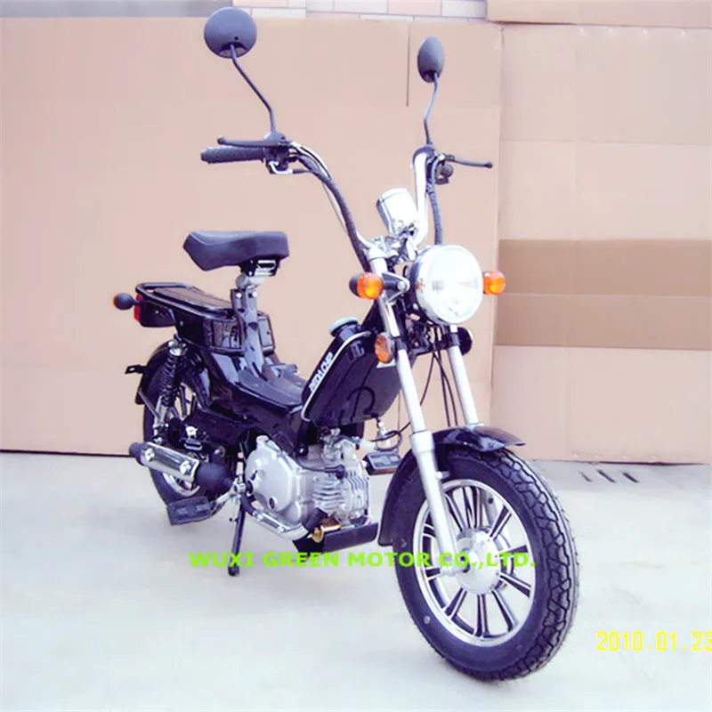 Hotsale Mini Moped 50cc Cub Motorbike - Buy Mini Moped,Cub Motorbike ...
