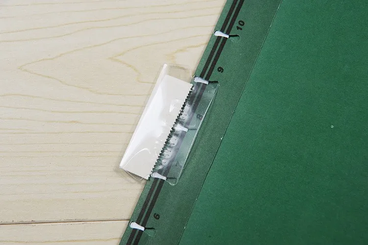 Fc Size High Quality Paper Hanging File Folder Office Suspension Files ...