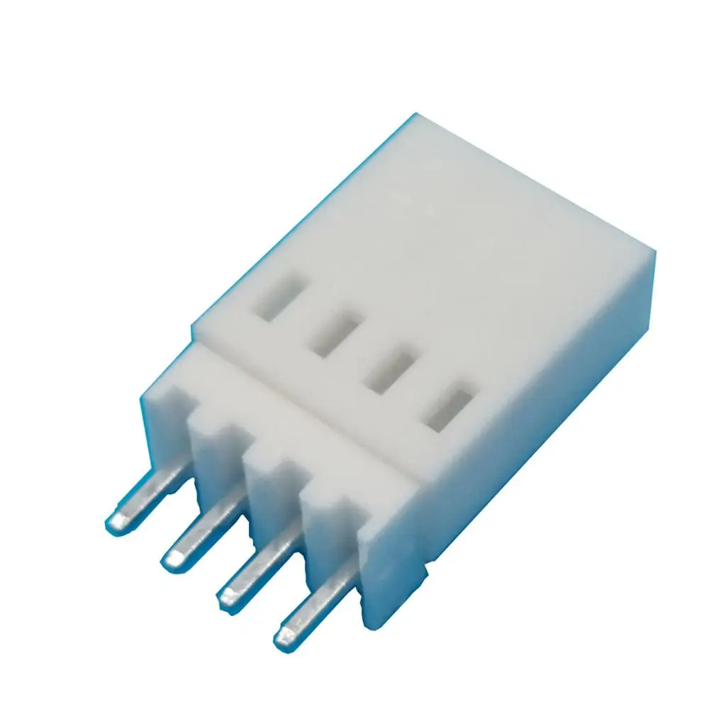 Molex 2510 2.54mm 2 4 5pin Female Connectors - Buy Molex 2510 ...