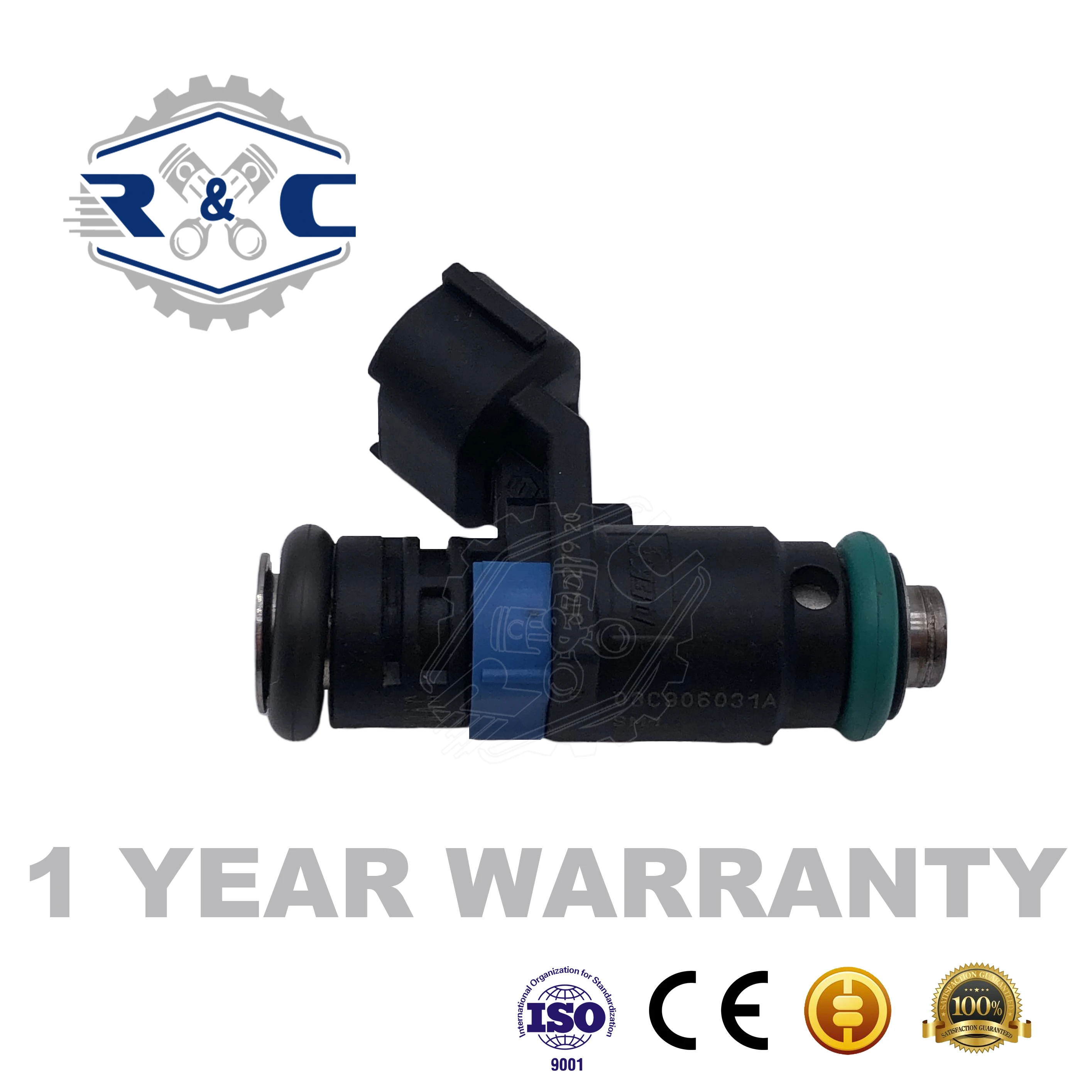 R&c High Quality Injection 03c906031a Original For Vw / Audi / Skoda ...