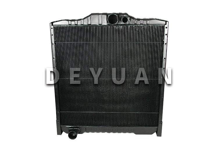 MITSUBISHI ME293928 Radiator Assy - Heavy Duty Truck Spare Part