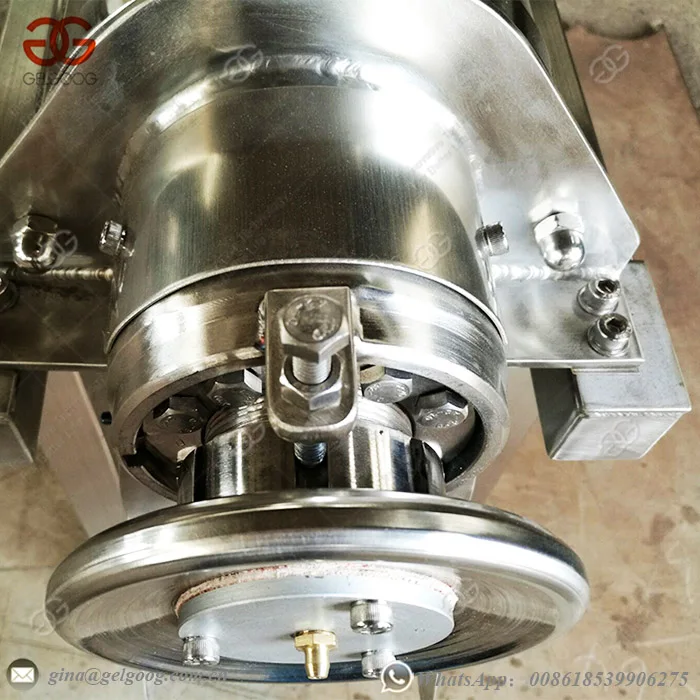 Commercial Fresh Fruit Juice Making Machine in South Africa