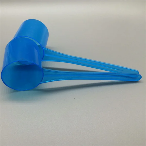 High Quality Blue 100ml Plastic Measuring Scoops,Ladle Spoon Measuring ...