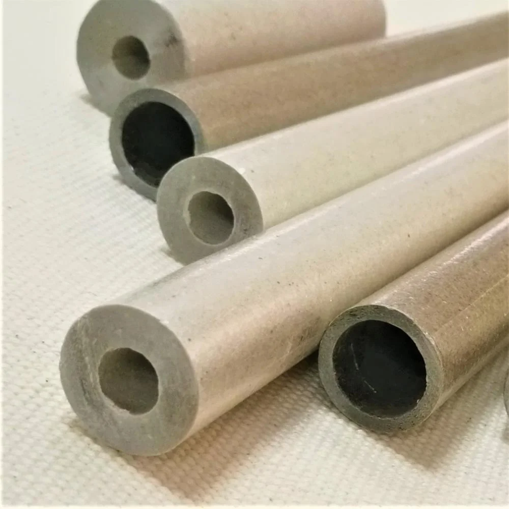High Temperature Resistant Insulation Mica Tube - Buy Mica Tube ...
