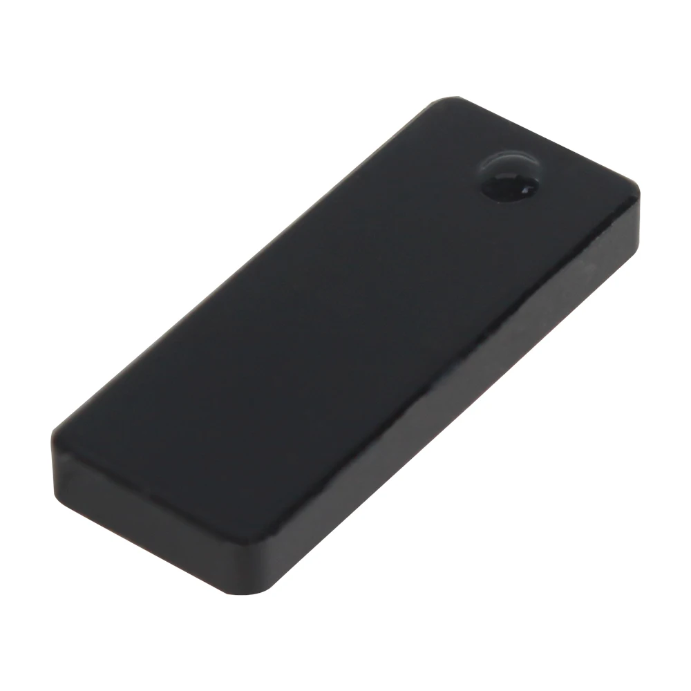 UHF RFID Vehicle Tag for Fueling and Fleet Management