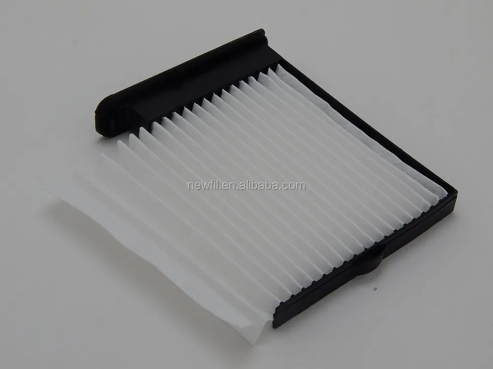 Newfil Cabin Filter Ay680-ns019 B7891-ed50a 27891-el00a 27891-ec00a ...