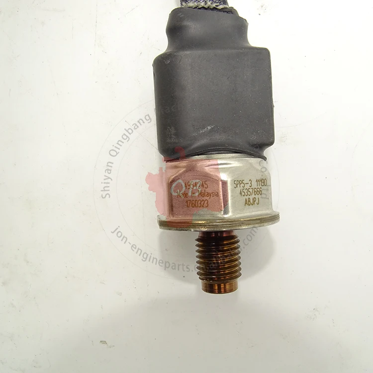 Cummins 4954245 Oil Pressure Sensor - Reliable Performance