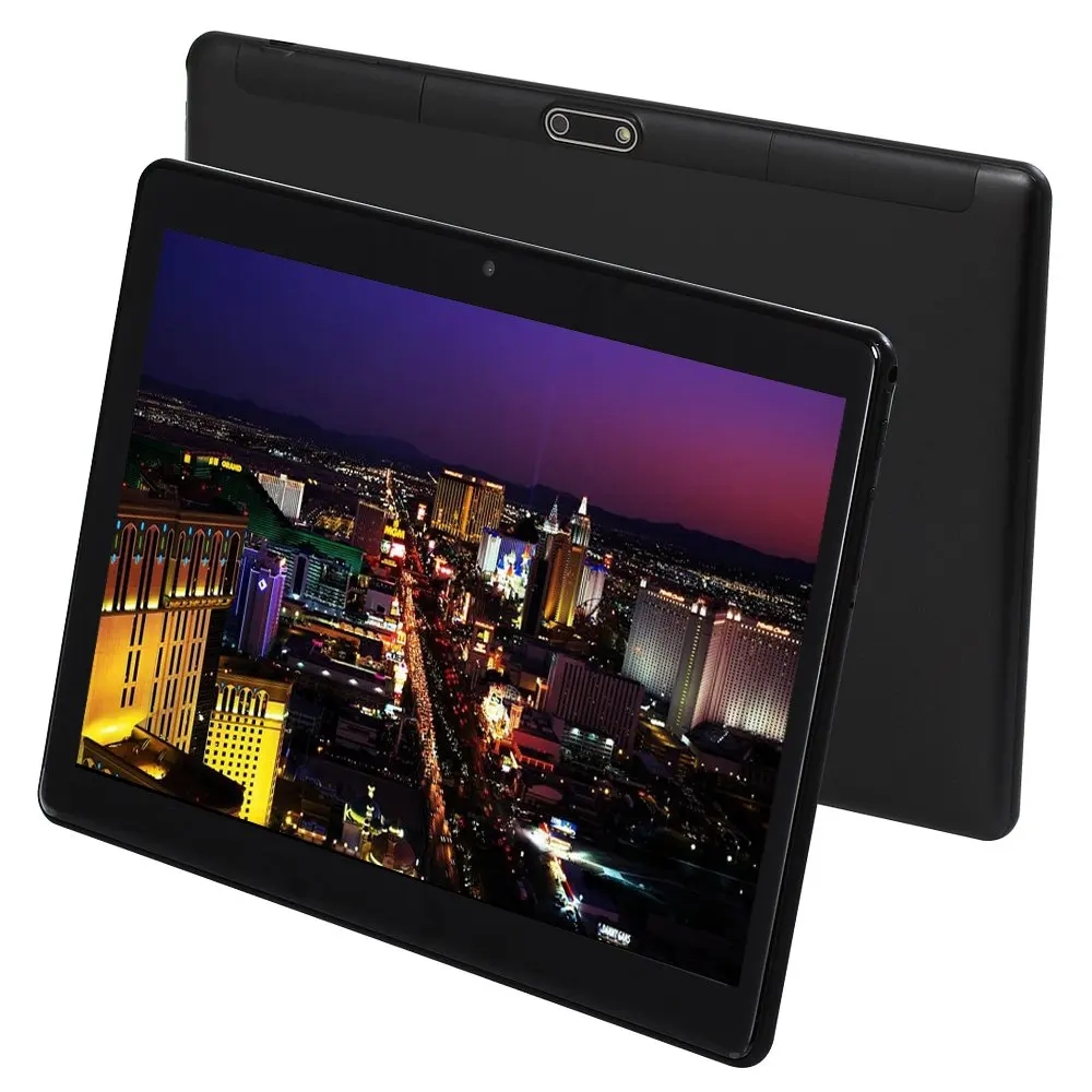 10 Inch Octa Core 3g / 4g 10.1inch Mediatek Android Tablet - Buy Tablet ...
