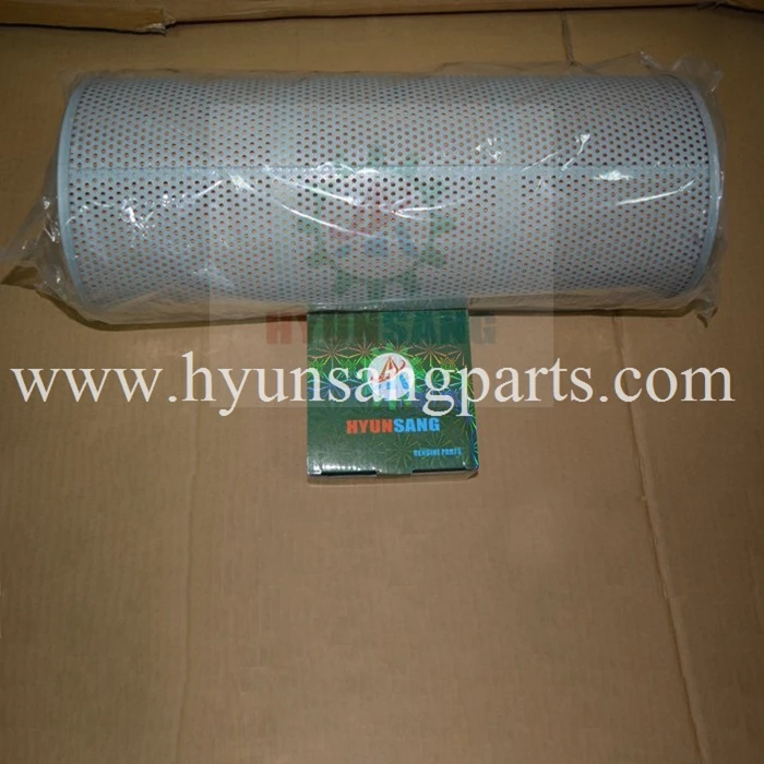 Hyunsang机油滤清器滤芯4654745 4630331 A810220用于ZX670LCH-3 ZX650-3挖掘机| Alibaba.com