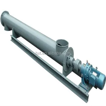 Small Plastic Grain Augers For Sales With Best Quality Screw Conveyor ...
