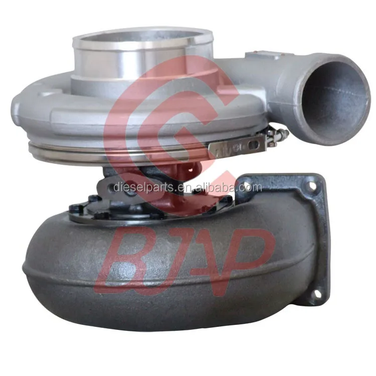 Hc5a Turbocharger 3594085 3525504 3594088 3594089 3594086 3594087 For ...