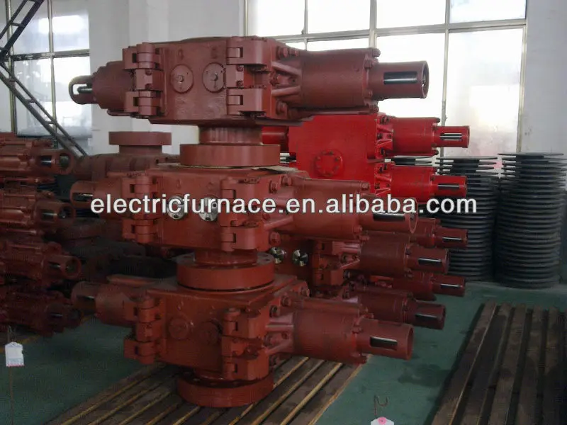 Bop Equipped,Cameron Shear Ram Bop,Cameron Annular Bop - Buy Bop ...