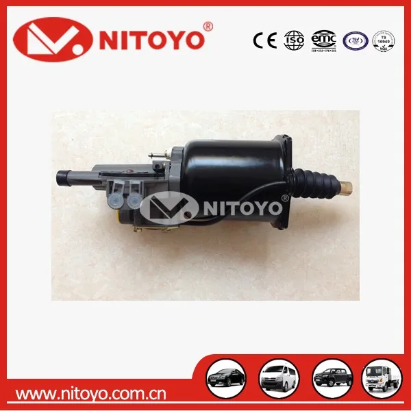 9700514380 5010452511 Truck Clutch Servo Used For Renault Daf - Buy ...