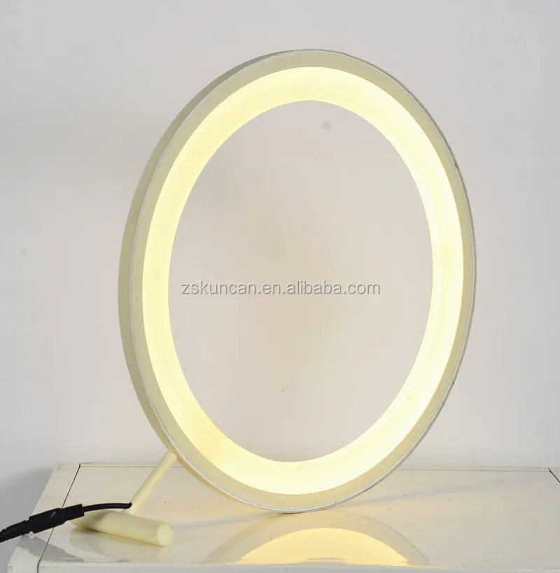 Gorgeous Shadelesstable Lamp With Wonderful Performance And Long ...