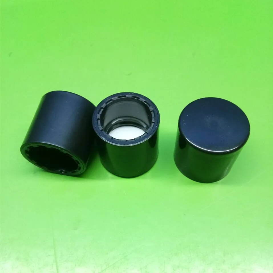 18mm 20mm 24mm 28mm Cap Plastic Cap Plastic Screws Caps - Buy Cap ...