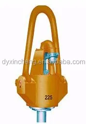 Api Drilling Power Swivel For Workover Rigs For Sale - Buy Api Drilling ...