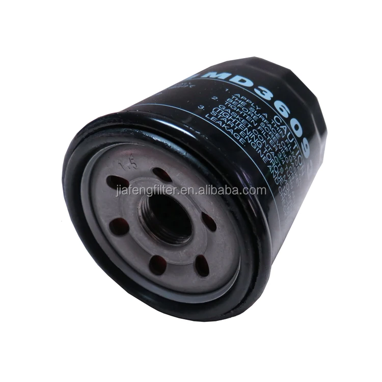 Guangzhou Supplier Md360935 Oil Filter For Sale - Buy Car Engine Oil ...