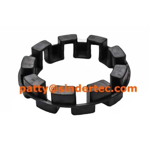 Atlas Air Compressor Spare Parts Accessories Flexible Rubber Coupling ...