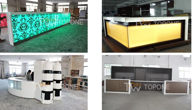 Shop Our Professional Buffet Bar Counter - Promotional Price