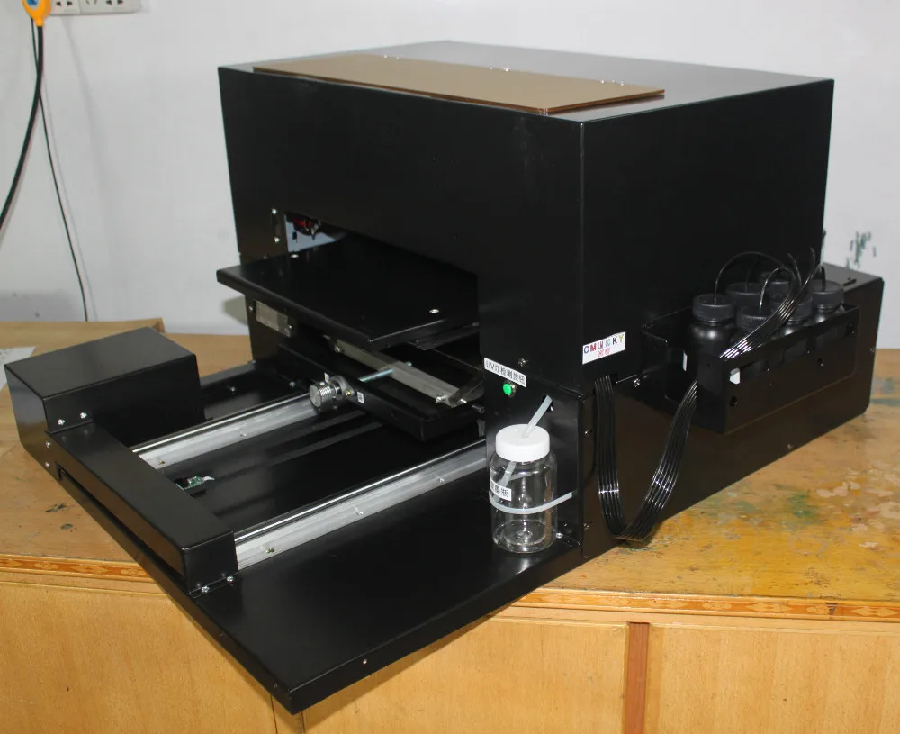 Shenzhen 3d Uv Flatbed Printer - Buy Used Uv Flatbed Printers,Uv Led ...