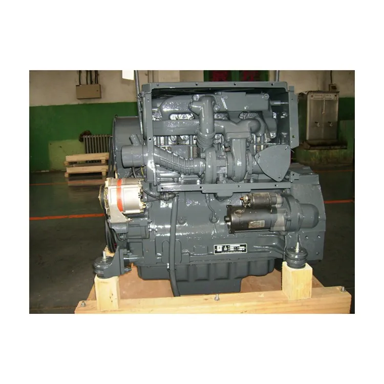 全新 Deutz Bf4l913 卡车柴油发动机 - Buy Deutz Bf4l913 柴油发动机，bf4l913 柴油发动机，deutz ...