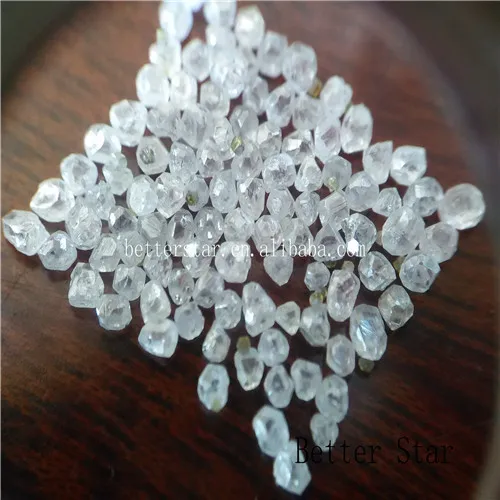 Cvd Hthp Synthetic Rough Diamond For Sale - Buy Cvd Diamond,Cvd Diamond ...