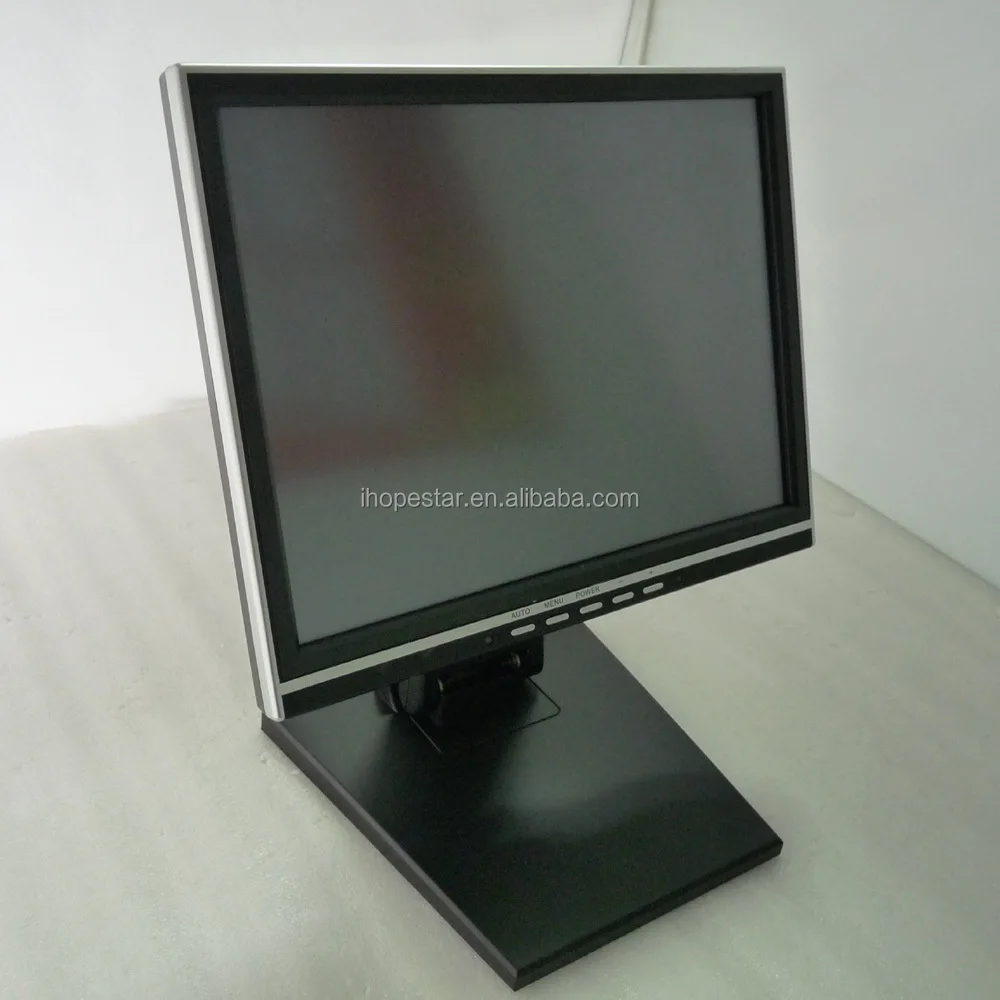 13 inch POS TFT LCD Touch Screen monitor 13.3" Touch Screen Monitor 13 ...
