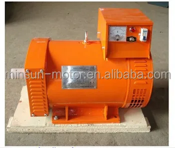 Ac 50kw Generator Head - Buy 50kw Generator Head,Ac Generator Head ...