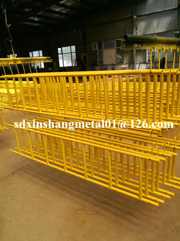 6ft Access External Ladders For Scaffolding - Buy External Ladders ...