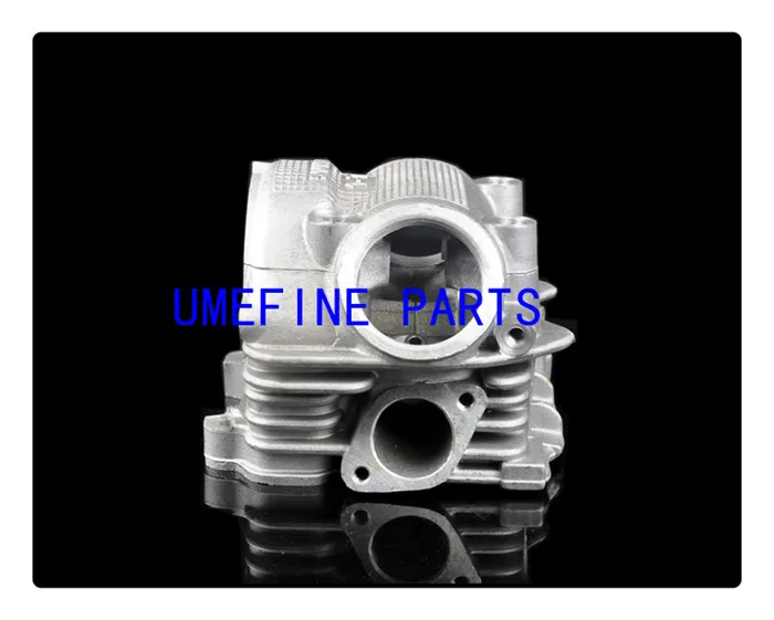 High Quality Motorcycle Cylinder Head For Mio,Nouvo - Buy Motorcycle ...