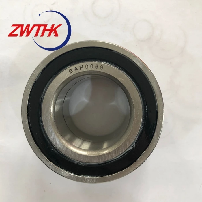 30x60x37 Mm Auto Bearing Dac306037 2rs Wheel Hub Bearing Dac30600037 ...