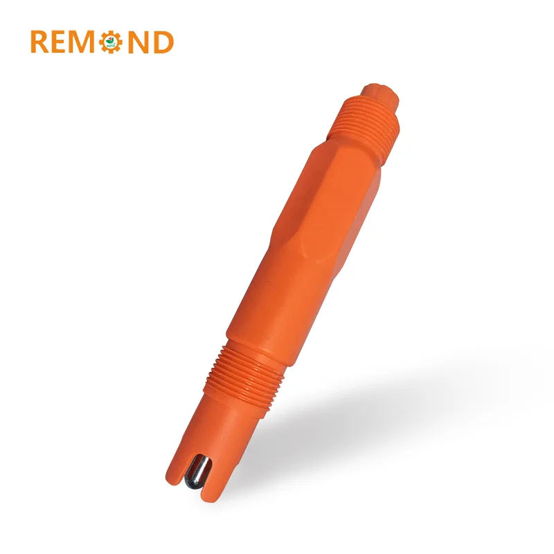 Sonda De Sensor De Antimonio Para Ácido Hidrofluórico,Electrodo De Ph ...