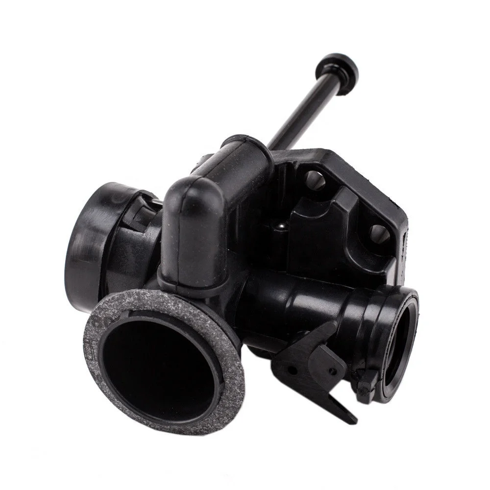 High-quality Carburetor 498809 for Briggs & Stratton Engines