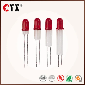 3mm Nylon66 Led Spacer 5mm/7mm/leds /spacers,Standoffs /3.0/4.0/4.5/5.0 ...