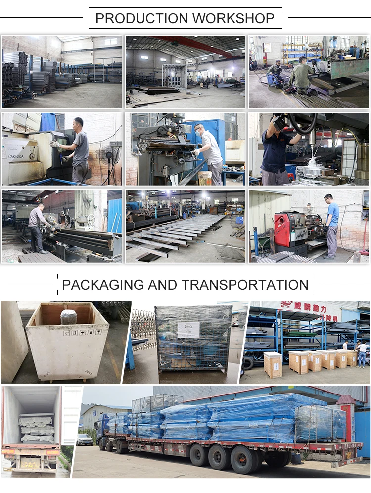 Factory 8000kg Mobile Hydraulic Load Ramp New Yard Loading Container ...